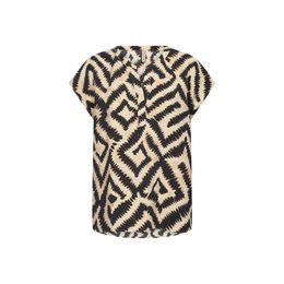 soyaconcept Blouse 'Pixi 1' female Black size S