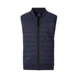 Redmond Steppweste in Blau | Gr.: XL