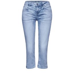 Street One Jeans 'Jane' female Blue size 34
