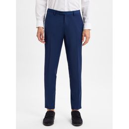 CG Baukasten-Hose Cedric in royal - 0001 | Gr.: 48