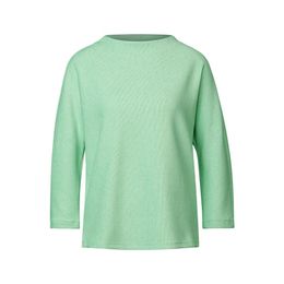 Street One Shirt female Green size 46