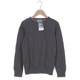 Tom Tailor Pullover Herren Größe M Second Hand grau