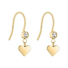 Tamaris Earrings female Gold size One Size