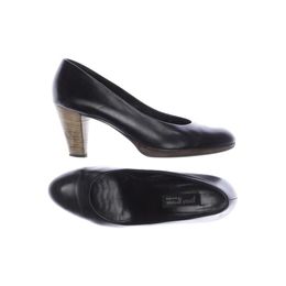 Paul Green Pumps Damen Größe 40.5 Second Hand schwarz