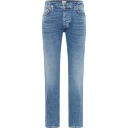 Mustang Jeans 'Michigan' Herren Gr&ouml;&szlig;e 35 blue denim
