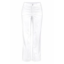 MAC Jeans 'Gracia' female White size 36