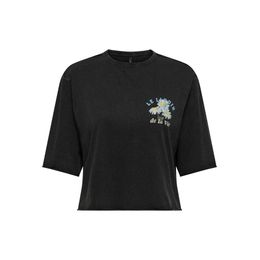 Only Shirt female Black size S