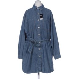 Asos Kleid Damen Größe M Second Hand blau