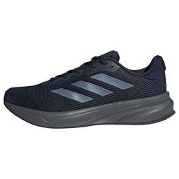 adidas Performance Laufschuh 'Response' Herren Größe 52.5/53 ultramarinblau / grau