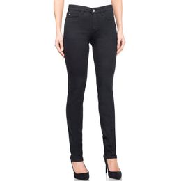 Wonderjeans Jeans female Black size 38