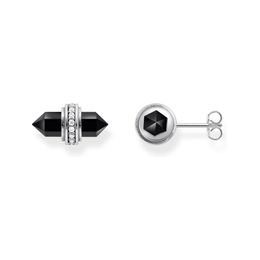 Thomas Sabo Earrings female Silver size One Size