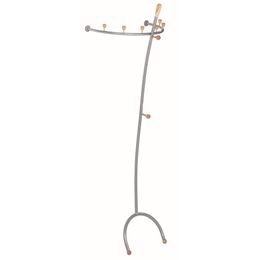 HAKU Wandgarderobe 43351