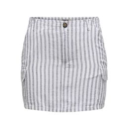 Only Skirt female White size S