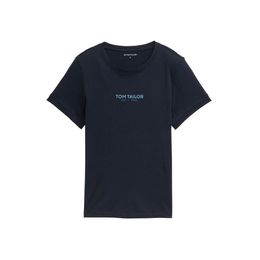 Tom Tailor Shirt female Blue size M