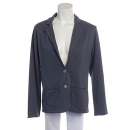 Juvia Blazer Damen Gr&ouml;&szlig;e XL Second Hand grau