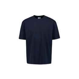 NO EXCESS T-Shirt Herren Gr&ouml;&szlig;e XXXL dunkelblau