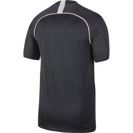Nike Funktionsshirt 'FC' Herren Gr&ouml;&szlig;e M schwarz / wei&szlig;