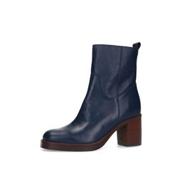 Manfield Ankle Boots female Blue size 41