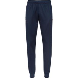 Ellesse Pants 'Bertoni' male Blue size XXL
