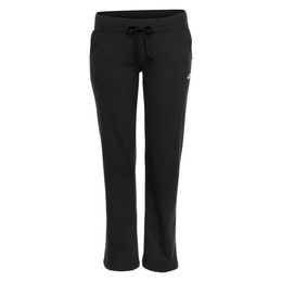 OCEAN SPORTSWEAR Workout Pants female Black size 50