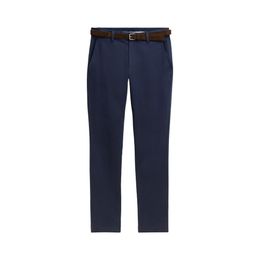 Tom Tailor Chino Pants 'Travis' male Blue size 31