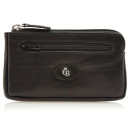 Castelijn & Beerens Castelijn & Beerens Key Ring 'Gaucho' male Black size One Size