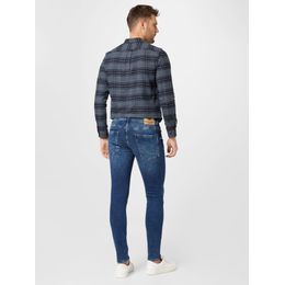 PETROL INDUSTRIES Jeans 'Jackson' Herren Gr&ouml;&szlig;e 31 blue denim