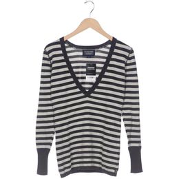 Polo Ralph Lauren Pullover Damen Größe L Second Hand grau