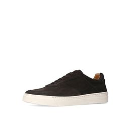 Manfield Sneakers male Brown size 41