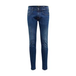 Replay Jeans 'Anbass' Herren Gr&ouml;&szlig;e 30 blue denim