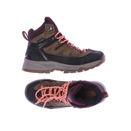 Icepeak Stiefelette Damen Größe 39 Second Hand bunt