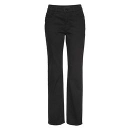 MAC Jeans 'Stella' female Black size 36