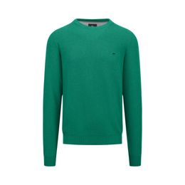 Fynch-Hatton Sweater male Green size XXL