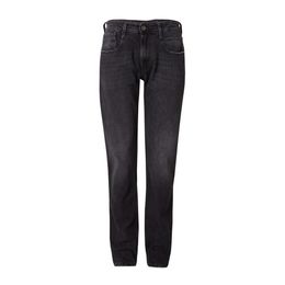 Replay Jeans 'Anbass' male Black size 30