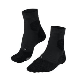 Falke RU Trail Grip Bekleidung Damen schwarz