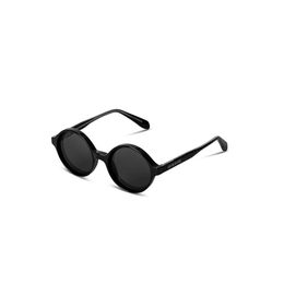 Latenzazero Sunglasses 'Radiance Sun' female Black size Onesize