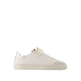 Axel Arigato Low-Top Sneaker - Clean 90 Triple Sneaker - Gr. 36 (EU) - in Wei&szlig; - f&uuml;r Damen