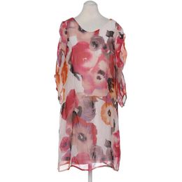 Cream Kleid Damen Größe M Second Hand bunt