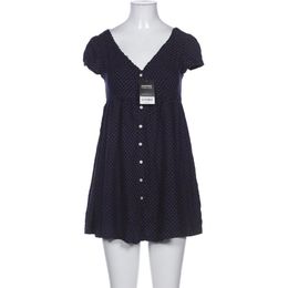 Denim & Supply Ralph Lauren DENIM & SUPPLY Ralph Lauren Kleid Damen Größe S Second Hand blau