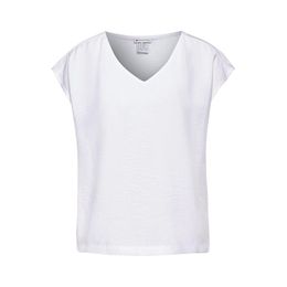 Street One Bluse Damen Größe XXL weiß