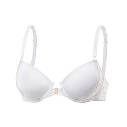Lascana Bra female White size 80