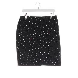 Marc Cain Rock Damen Größe M Second Hand schwarz