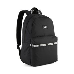 Puma Sportrucksack Damen Größe One Size schwarz / weiß