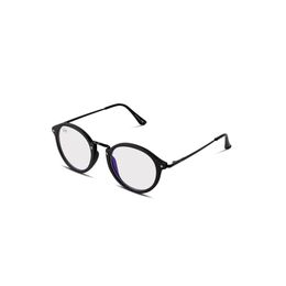 Twig Concept Milano Glasses 'Linke' male Black size One Size