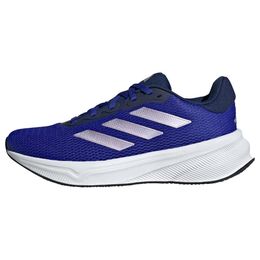 adidas Performance Running Shoes 'Response' female Blue size 4,5