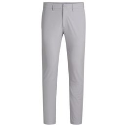 BOSS Chino Pants 'Commuter' male Grey size 50