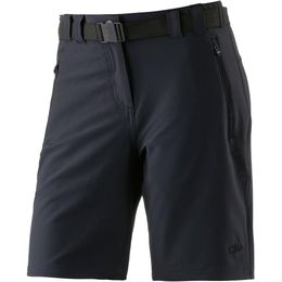 CMP Outdoorshorts Damen Größe XS anthrazit