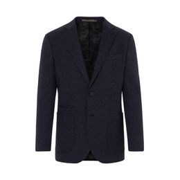 Benvenuto Suit Jacket 'Mattheo' male Blue size 70