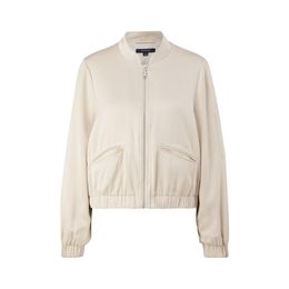 comma, Comma Between-Season Jacket female Beige size 46