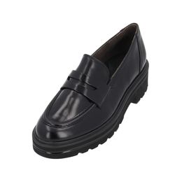 Paul Green Mokassins in BLACK | Gr.: 40